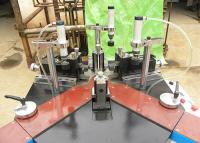 China Combining Machine for Aluminum Win-door LZJ-150 for sale