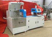 China CNC Corner Connector Auto Cutting Saw LJM-CNC-500 for sale