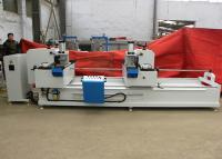 China Double Head End-milling Machine for Aluminum Profile LDX2-200 for sale