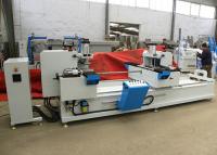 China Double Head End-milling Machine for Aluminum Profile LDX2-200 for sale