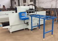 China Double Head End-milling Machine for Aluminum Profile LDX2-200 for sale