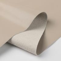 China 0.6mm Nappa Microfiber Leather for Furniture, Handbags & Sports Equipment - Versatile Synthetic Material for sale