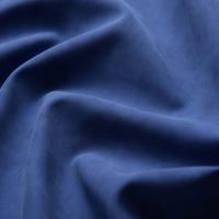 China 1.2mm Semi-PU Lambskin Yangbuck Brushed Bottom Faux Leather for Shoes, Bags & Accessories for sale