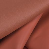 China Litchi Leathaire Leather Fabric for Sofa Upholstery - Waterproof Anti-Fouling Cold-Proof Material 650mm Width for sale