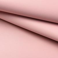 China 1.7mm Nappa Suede PVC Leather Fabric Flame Retardant for Bags Handbags Table Mats for sale
