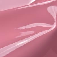 China 1.1mm Patent Leather Mirror PVC Leather Fabric for Luggage Handbags Cosmetic Bags for sale