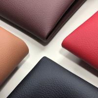 China Motors Pattern Microfiber Leather for Car Seats & Furniture - 650mm Width, Custom Colors, Eco-Friendly Material for sale