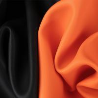 China 1.0mm Thickness Napa PVC Leather for Furniture Upholstery - Multiple Colors Available with Mercerized Velvet Backing for sale