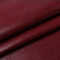 China 0.7mm R64 Pattern Microfiber Leather - Wear Resistant Artificial Leather for Shoes, Furniture & Automotive for sale