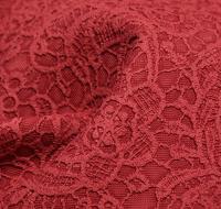 China 3D Retro Rose Lace Embossed PVC Leather 1.4mm Brushed Bottom Faux Leather for Handbag Packaging for sale