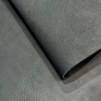 China PVC Elephant Texture Synthetic Leather for Bag Wallet Sofa Faux Leather 1.4mm Thick 54 Inch Width for sale