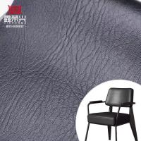 China PVC Furniture Leather Abrasion-Resistant Waterproof 140cm Wide 0.6-1.0mm Thickness for sale