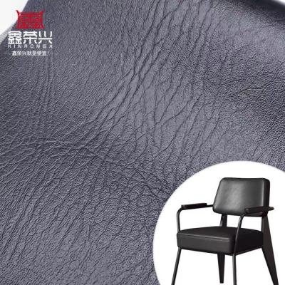 China PVC Furniture Leather Abrasion-Resistant Waterproof 140cm Wide 0.6-1.0mm Thickness for sale