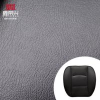 China Abrasion Resistant PVC Leather for Furniture Upholstery 140cm Wide 0.6mm to 1.0mm Thickness for sale