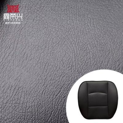 China Abrasion Resistant PVC Leather for Furniture Upholstery 140cm Wide 0.6mm to 1.0mm Thickness for sale