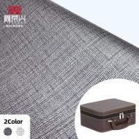 China Abrasion-Resistant PVC Leather for Bags 54