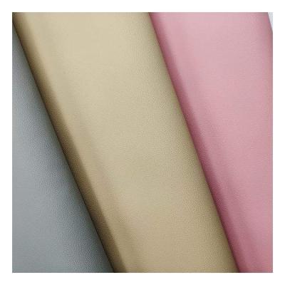 China Abrasion-Resistant PVC Leather 1.0mm for Car Seats and Furniture 137-140cm Width for sale