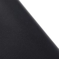 China PVC Leather for Car Seat Cover Abrasion Resistant Waterproof 54 Inch 0.6mm for sale