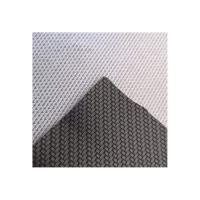 China Abrasion Resistant PVC Leather for Car Seats 54/55 Inch Width 0.6mm Thickness for sale