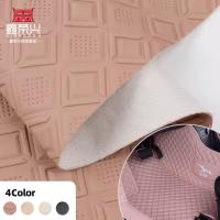 China PVC Diamond Embossed Artificial Leather 1.0mm 150cm for Car Seats Sofa Bag Faux Leather Fabric for sale