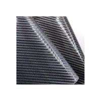 China XR-Carbon Fiber PU Synthetic Leather Fabric 0.7mm Thickness 137-140cm Width for Furniture & Automotive for sale