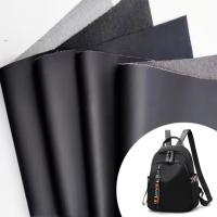 China Flame Retardant Eco Friendly PVC Leather for Bags 54/55 Width 0.5-1.0mm Thickness for sale