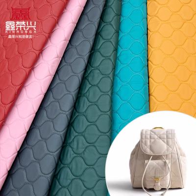 China PVC 3mm Sponge Textured Faux Leather Anti-Scratch Waterproof Soft Furniture Cover 135cm Width for Sofas Massage Chairs for sale