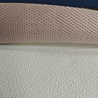 China Durable Synthetic Leather XR-P07 Fine Anti-Slip Grain for Furniture Automotive Packaging 1.0mm for sale