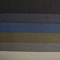 China Durable Synthetic Leather XR-P07 Fine Anti-Slip Grain for Furniture Automotive Packaging 1.0mm for sale