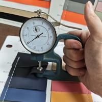 China MATTE  LEATHER FILM Wide range of Packaging Leather products available in PVC PU and semi PU types for multiple industrial uses for sale