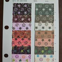 China Wide range of Packaging Leather products available in PVC PU and semi PU types for multiple industrial uses for sale
