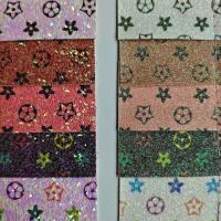 China Wide range of Packaging Leather products available in PVC PU and semi PU types for multiple industrial uses for sale