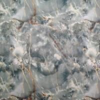 China Marble Pattern Faux Leather Fabric for Furniture, Bags & Decorative Applications for sale