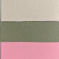 China 0.7mm Fabric Texture Synthetic Leather PVC Leather Roll for Bags Furniture Automotive Interior 1.6m Width for sale