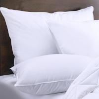 China 100% Cotton Hotel Sleeping Pillow 200TC-1000TC Thread Count for 3-5 Star Standards in Twin to King Sizes for sale