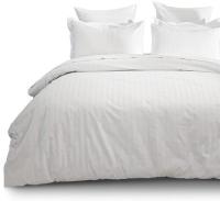 China Customized Cotton 200 Thread Count Bed Sheet Set - Twin Full Queen King Sizes with 16-Inch Deep Pockets for sale