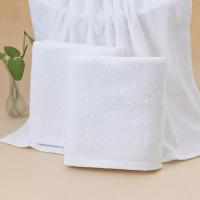 China SPA Face Towel Washcloth Hotel Towel 100% Cotton 30×30cm to 35×35cm 50g-70g Weight for sale