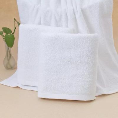 China SPA Face Towel Washcloth Hotel Towel 100% Cotton 30×30cm to 35×35cm 50g-70g Weight for sale