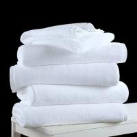 China SPA Face Towel Washcloth Hotel Towel 100% Cotton 30×30cm to 35×35cm 50g-70g Weight for sale