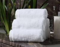 China SPA Face Towel Washcloth Hotel Towel 100% Cotton 30×30cm to 35×35cm 50g-70g Weight for sale