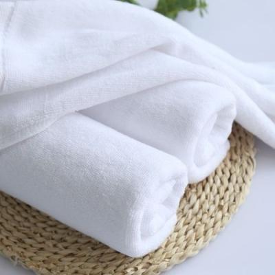 China Luxury Hotel 100% Cotton Hand Towel 70x140cm 800g with SGS Certification and Custom Logo Options for sale