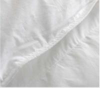 China Luxury 100% Cotton White Goose Down Duvet 200TC-1000TC Thread Count for Hotel & Home Use for sale