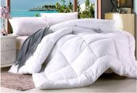 China Luxury 400TC Cotton Hotel Duvet Covers - Custom Sizes from Twin to King with 200-1000 Thread Count Options for sale