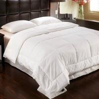 China Luxury 400TC Cotton Hotel Duvet Covers - Custom Sizes from Twin to King with 200-1000 Thread Count Options for sale