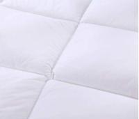 China Luxury 400TC Cotton Hotel Duvet Covers - Custom Sizes from Twin to King with 200-1000 Thread Count Options for sale