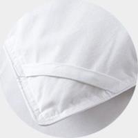 China 80% White Duck Down Hotel Quilt with 100% Cotton Fabric - 200TC to 1000TC Thread Count in Multiple Sizes for sale