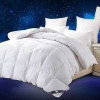 China Hotel Custom Quilted Duvet Inner with 200TC-1000TC Thread Count and Multiple Filling Options for Twin to King Sizes for sale