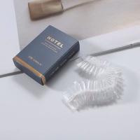 China Disposable Hotel Amenities Kit with 13 Items Including 40ml Shampoo, Conditioner and 6g Toothpaste for sale