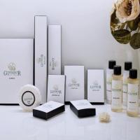 China Disposable Hotel Amenities Kit with 13 Items Including 40ml Shampoo, Conditioner and 6g Toothpaste for sale