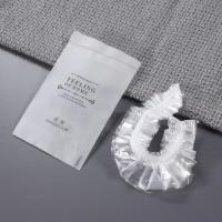 China Luxury Disposable Hotel Bathroom Amenities Set with 13 Items Including 40ml Shampoo and 40g Soap for sale